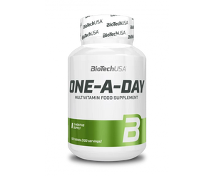 One-A-Day 100 tabletten